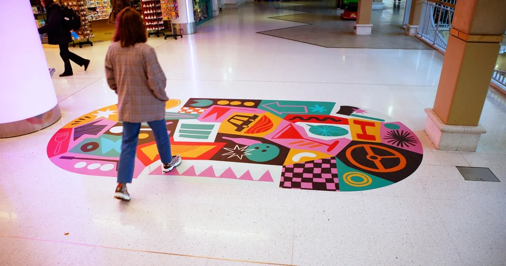 10 Creative Solutions to add Character, Colour and Community to a ...