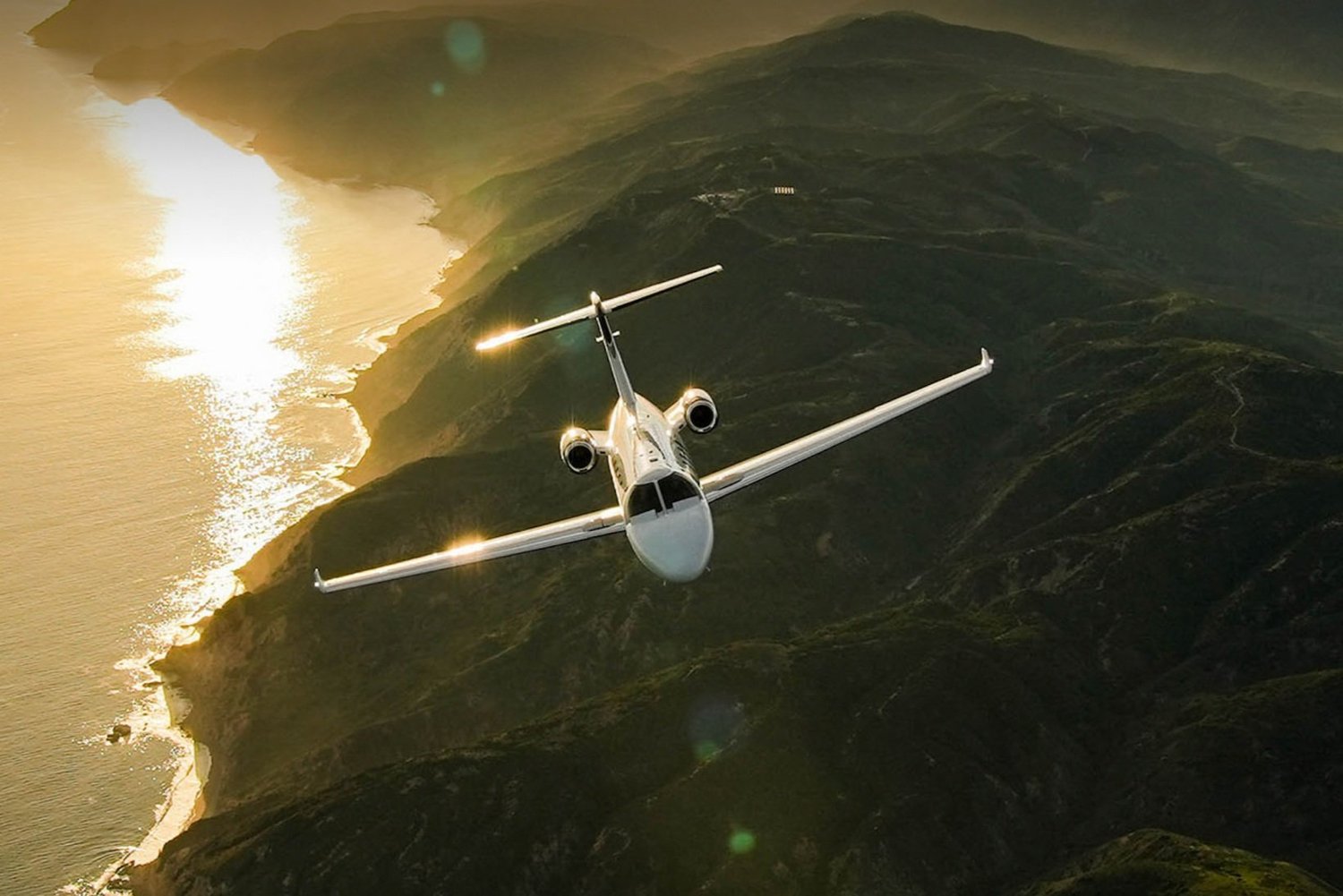 AeroBuyNow - Optimized Aircraft Brokerage