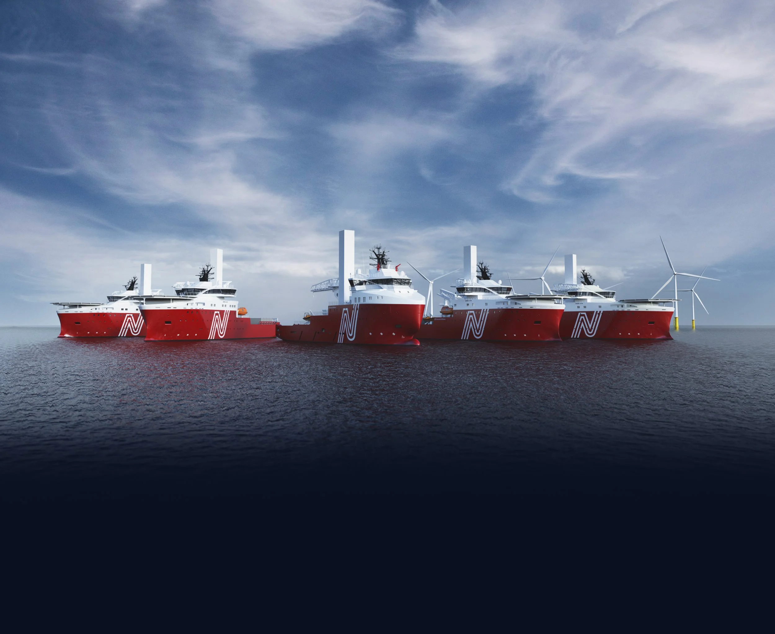 Norwind Offshore