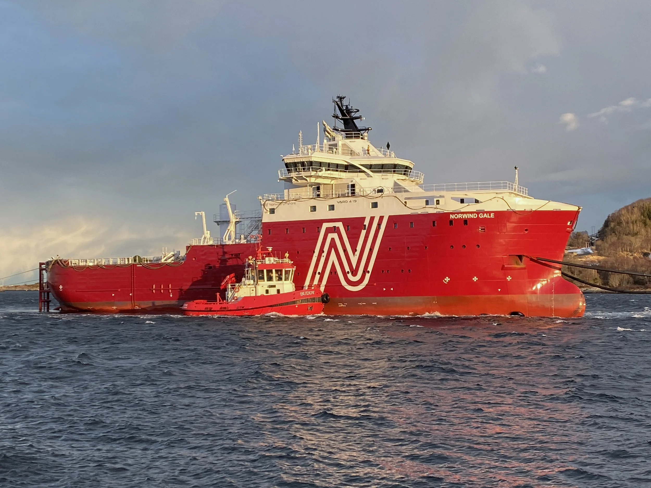Norwind Offshore