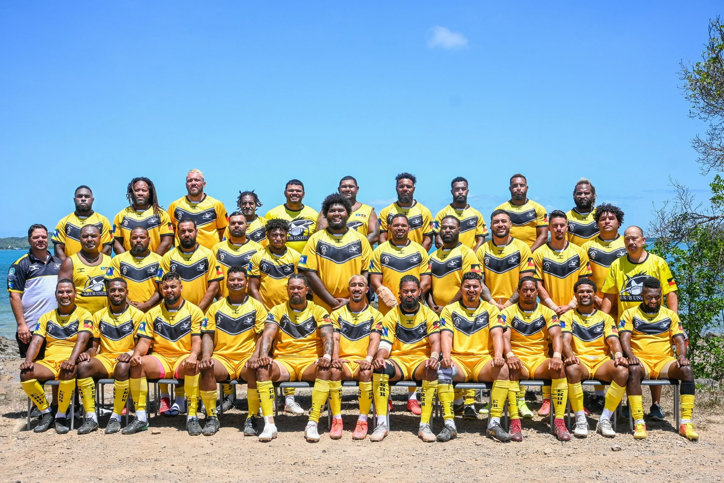 EVERYTHING UNIQUE CLOTHING