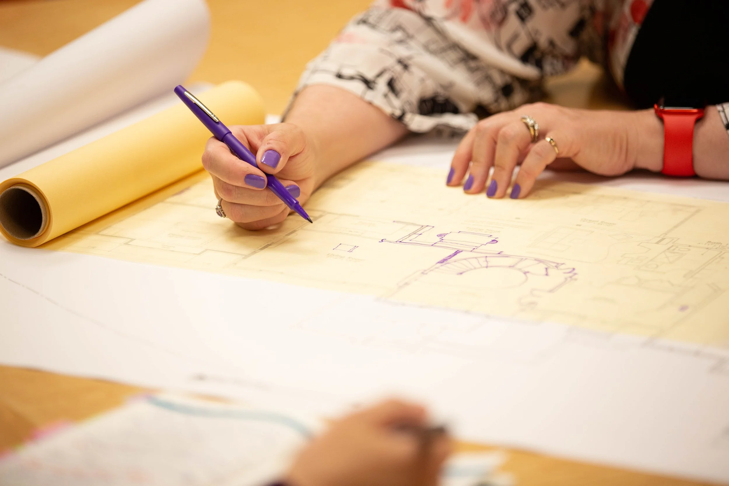 How Much Does An Architect Cost? Is Hiring an Architect Worth The Money ...