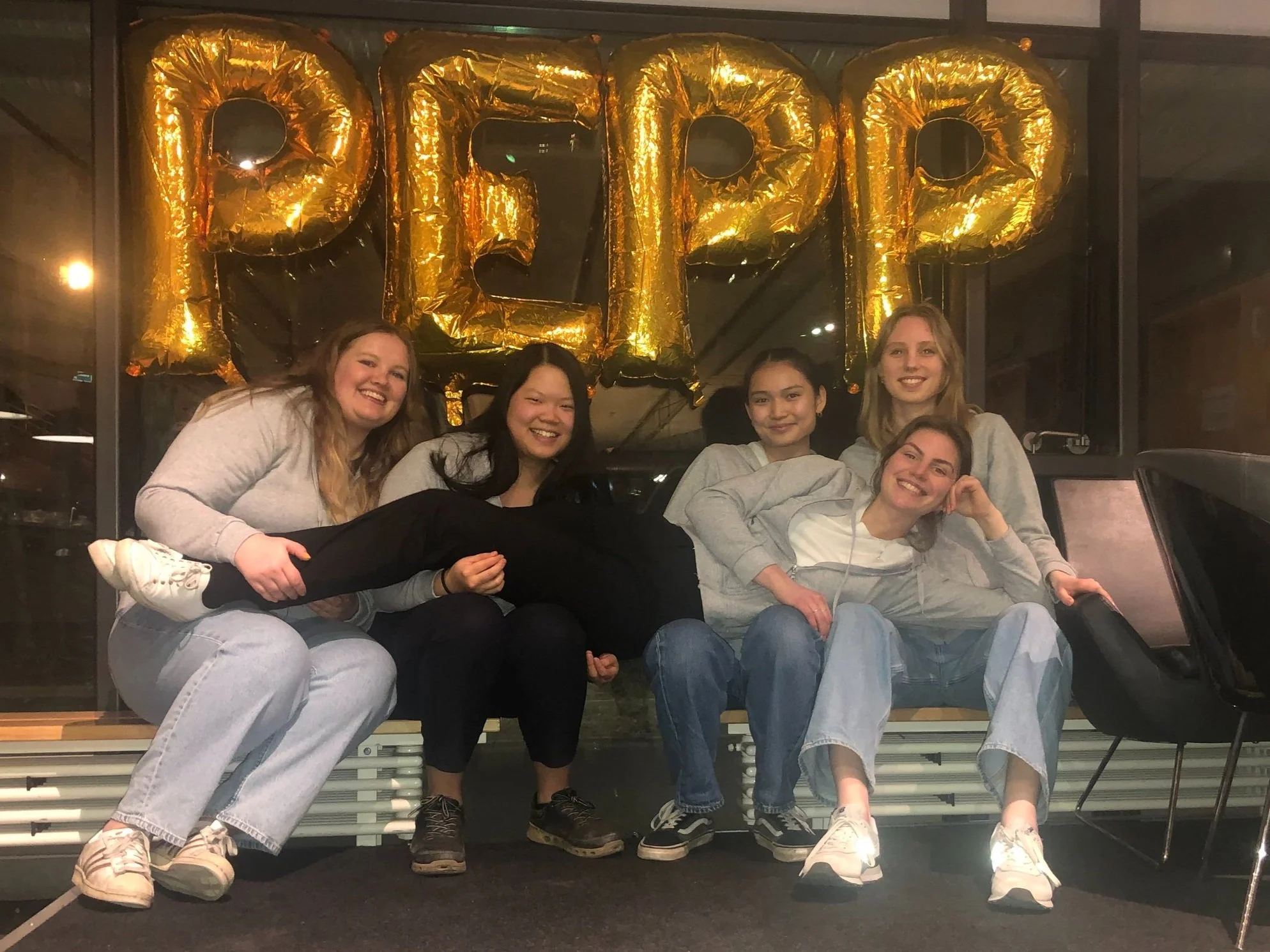 Pepp Skåne — Pepp