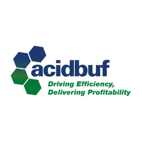 AcidBuf number 1 rumen buffer with twice the capacity of traditional ...