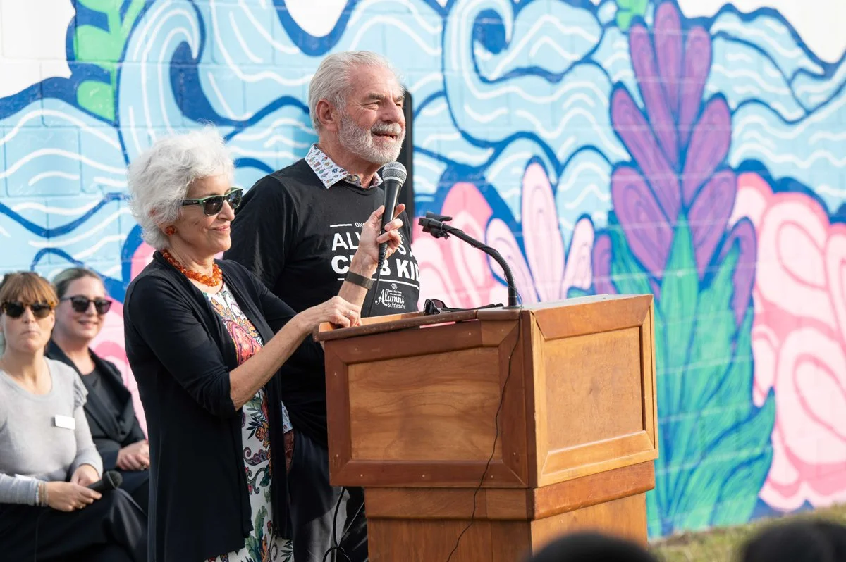 The Mural Project — Art Center Sarasota