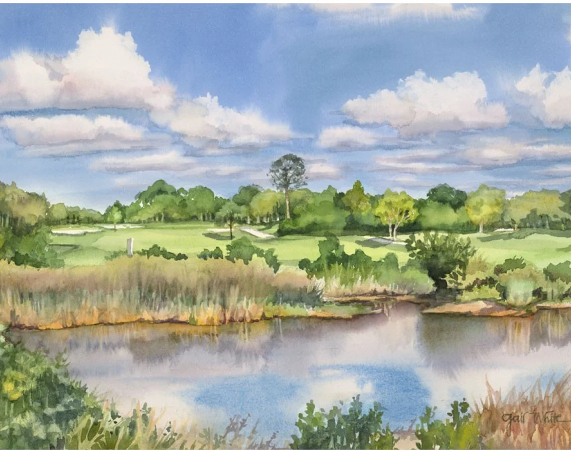 Gail White — Art Center Sarasota