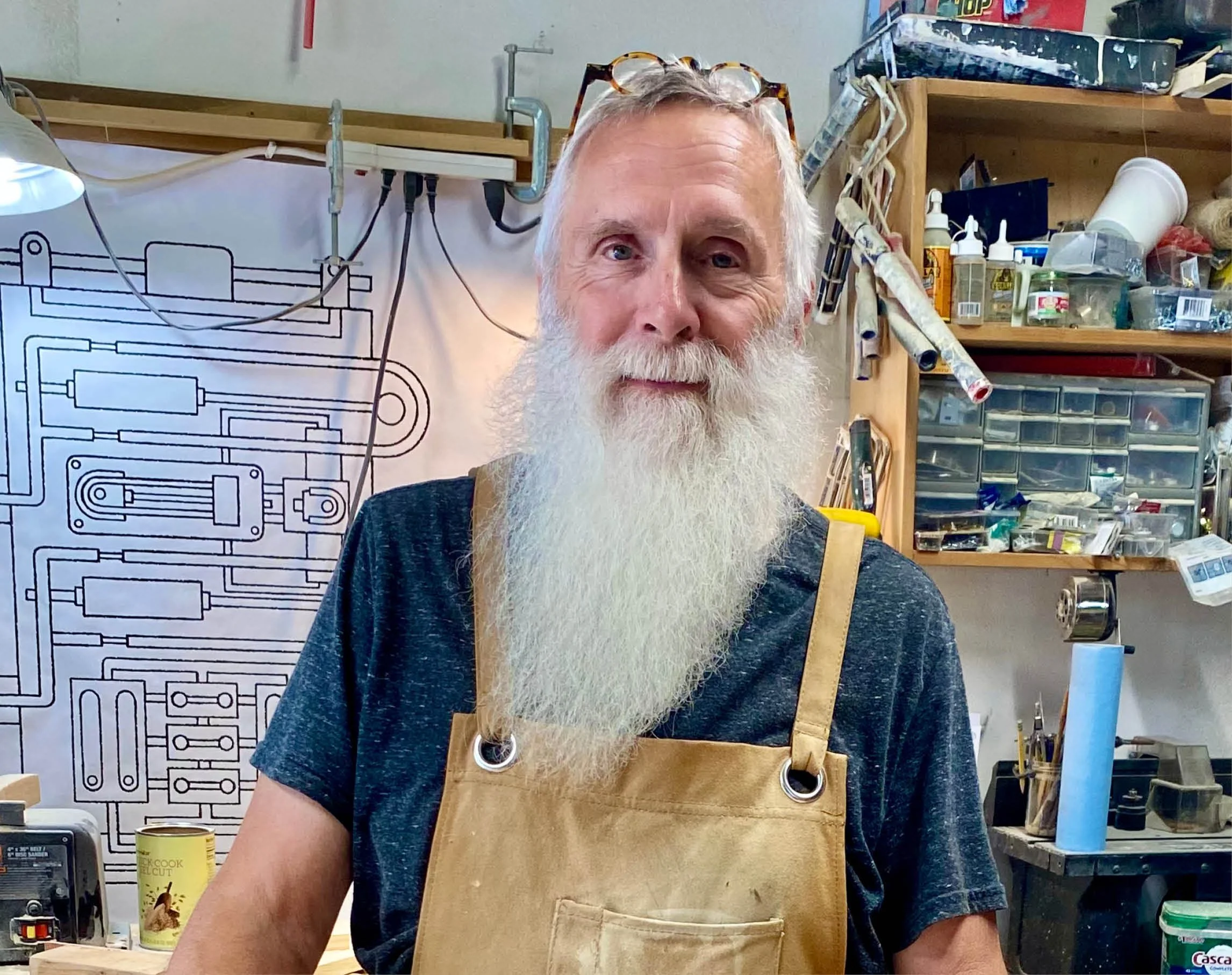 On View — Art Center Sarasota