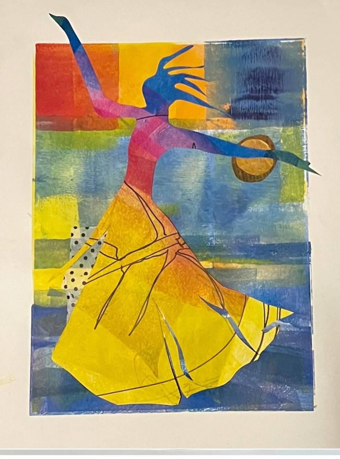 Cheri Sheridan — Art Center Sarasota