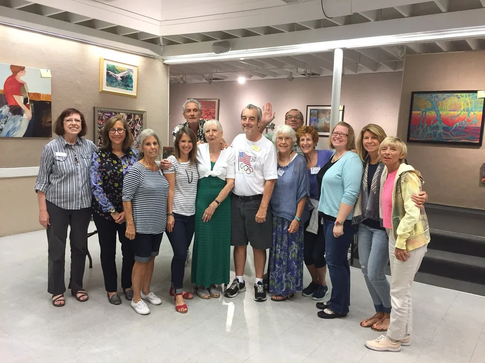 Volunteer — Art Center Sarasota