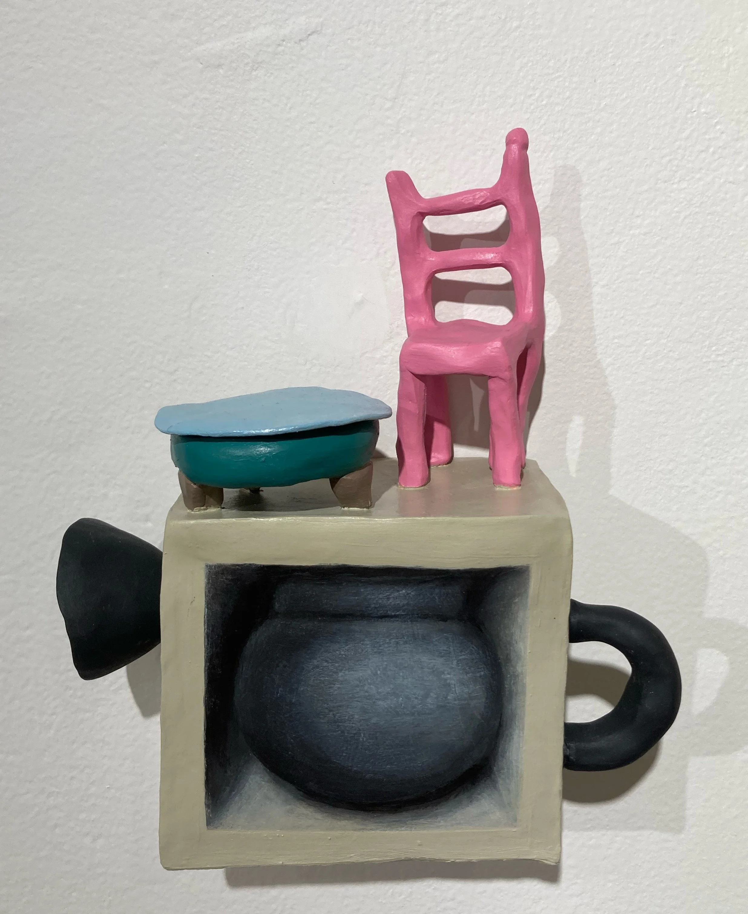 On View — Art Center Sarasota