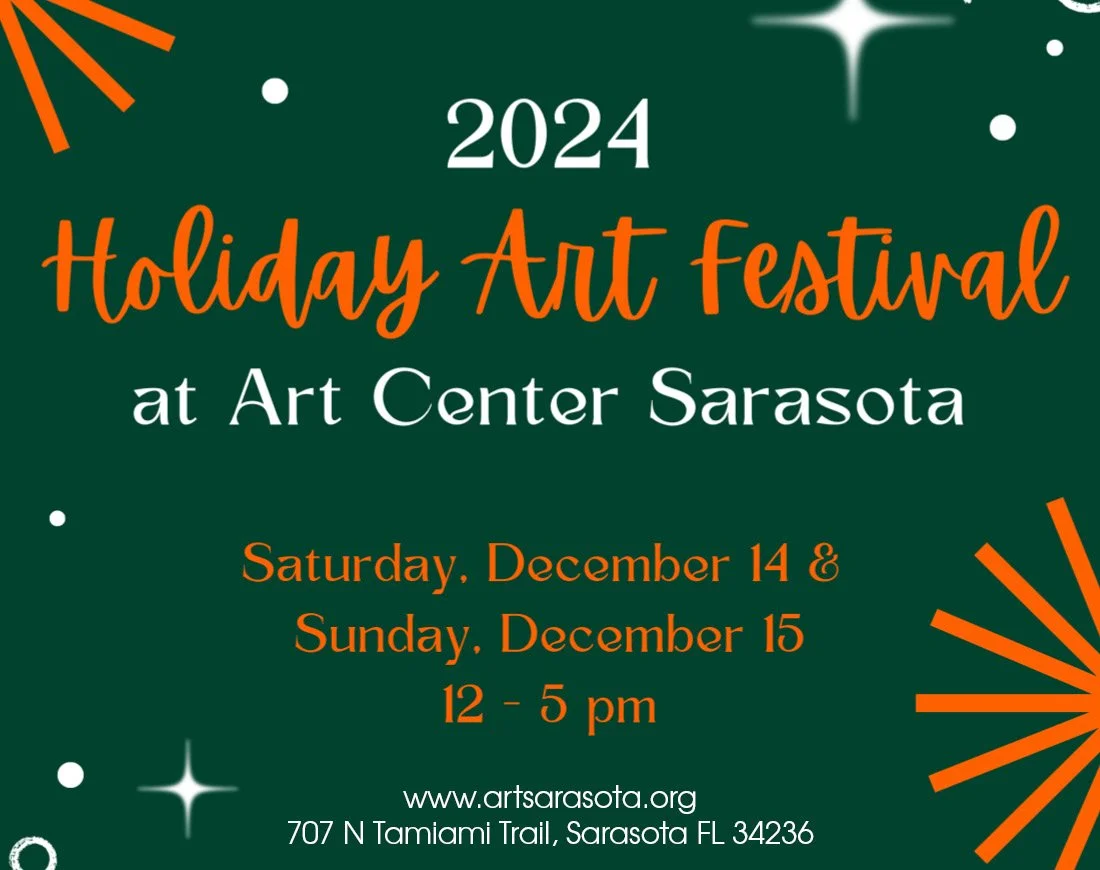 On View — Art Center Sarasota