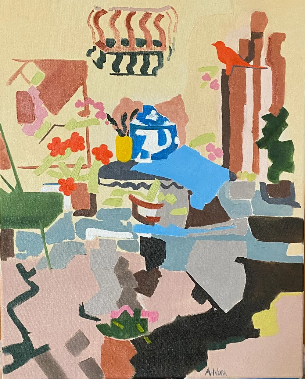 On View — Art Center Sarasota