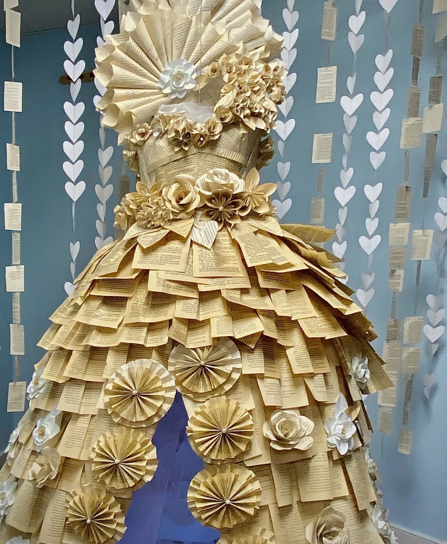 Liz Goins — Art Center Sarasota