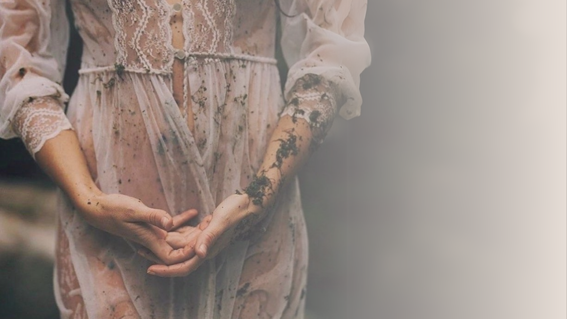 WOMB HEALING — Embodied Alchemy