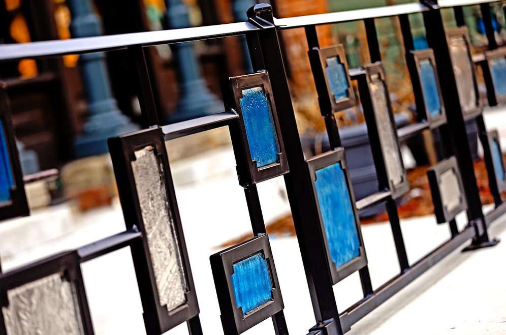 Recent Projects — Toledo Twisted Iron - Custom Metal Fabricator ...