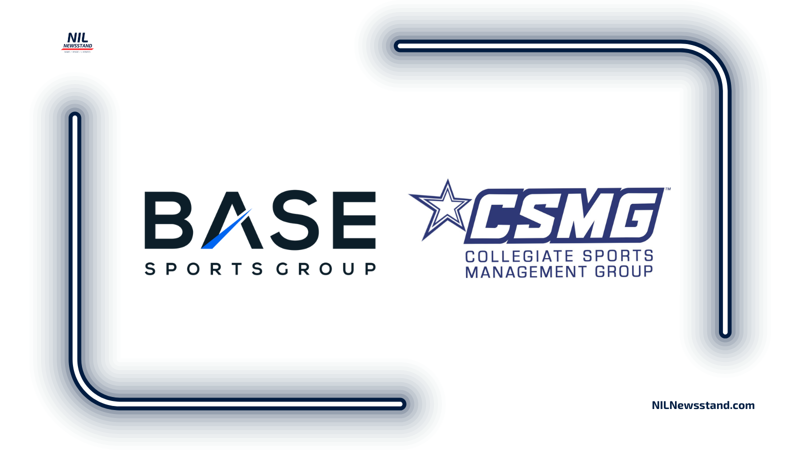 BASE Sports Group and Collegiate Sports Management Group Forge ...