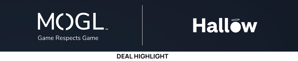 Notre Dame Alumni Founded Companies MOGL and Hallow Connect in New Tech ...