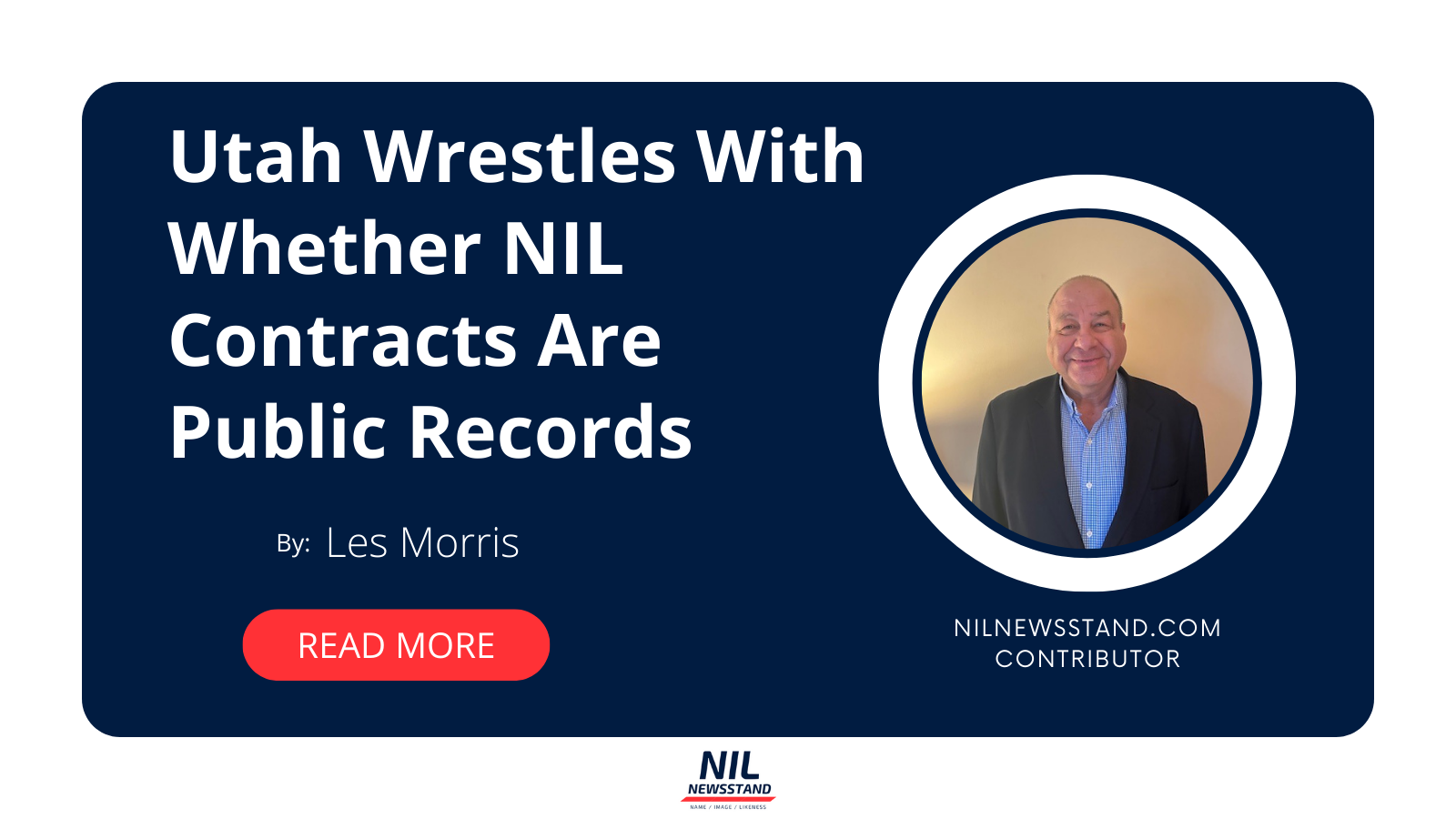 NIL Newsroom - NIL News, Updates, and Insights — NIL Newsstand - NIL News