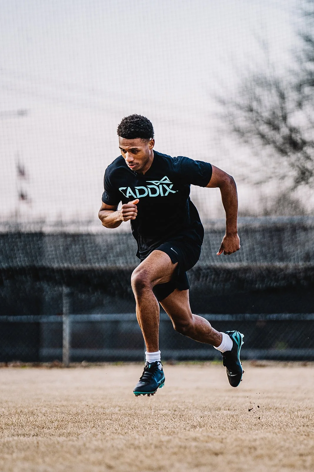 Georgia Football Star Arian Smith Teams Up with Innovative Cleat ...