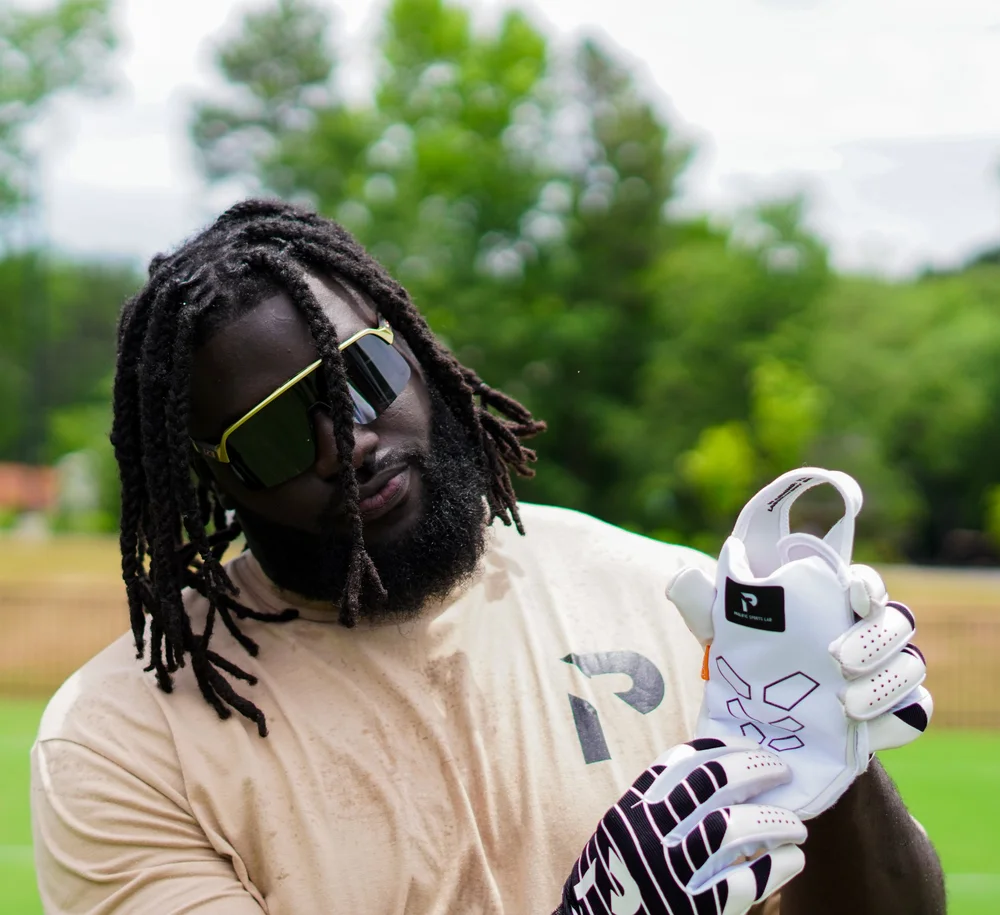 Georgia Football’s Nazir Stackhouse and Drew Bobo Team Up with Prolific ...