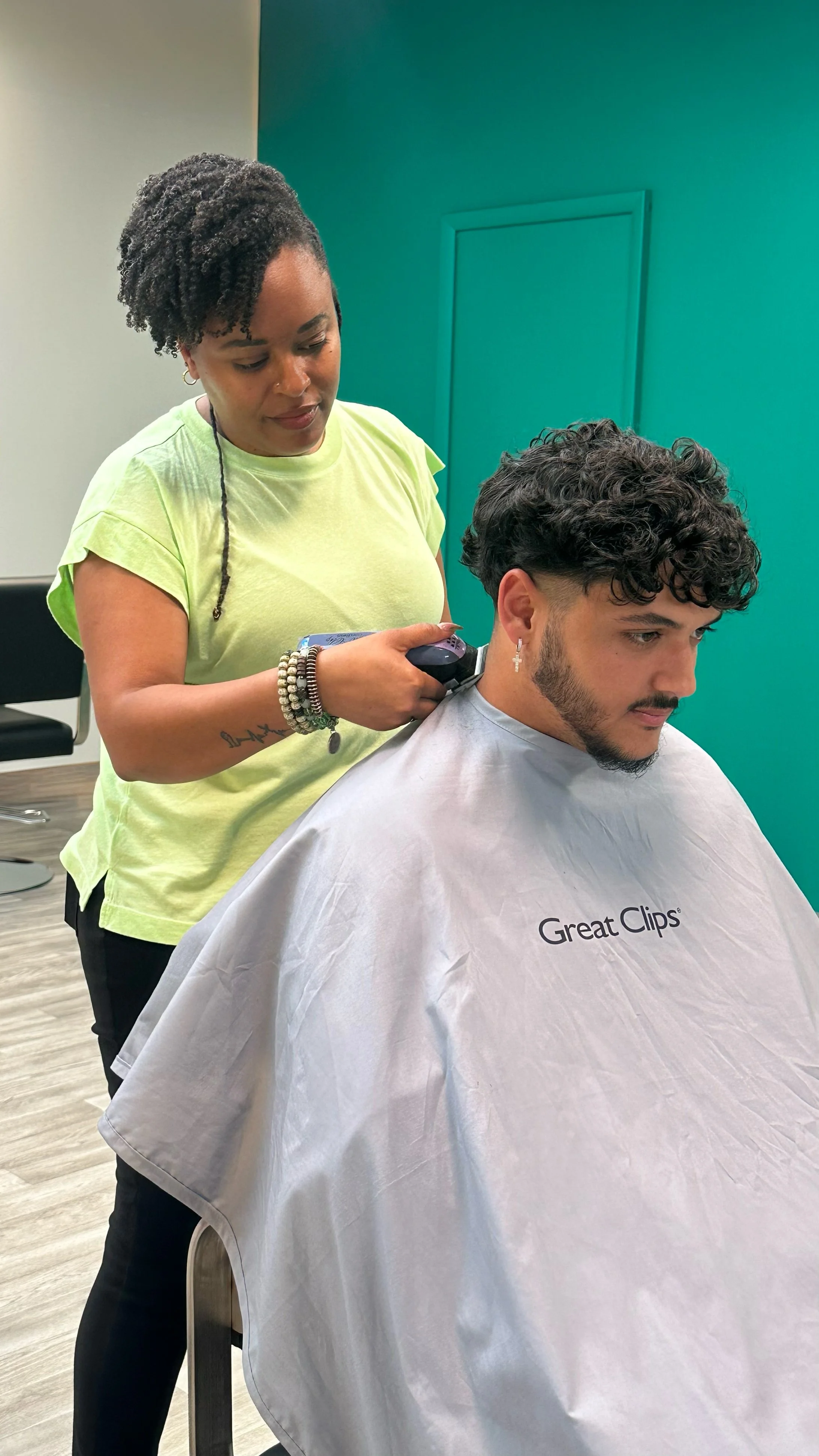 Great Clips® Solidifies Position as Official Hair Salon Sponsor of the ...