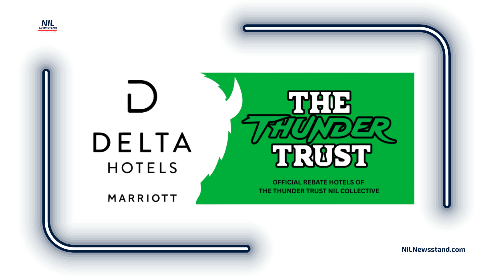 The Thunder Trust and Delta Hotels by Marriott Launch Rebate Program to Benefit Marshall Student ...