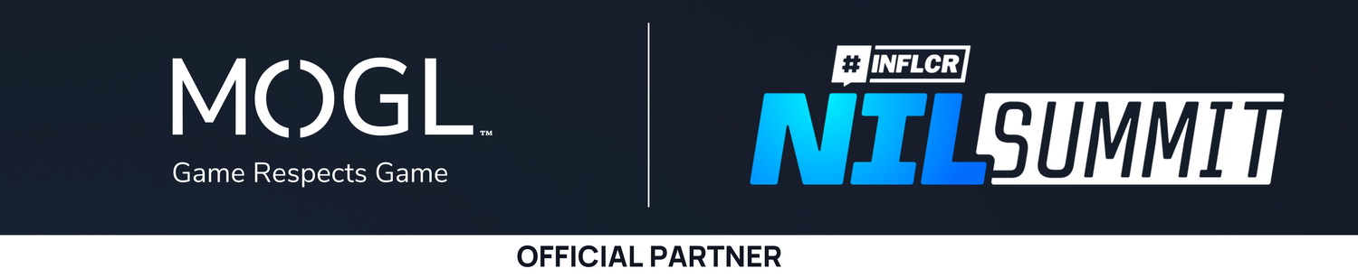 MOGL Sponsoring Inaugural NIL Summit 2022