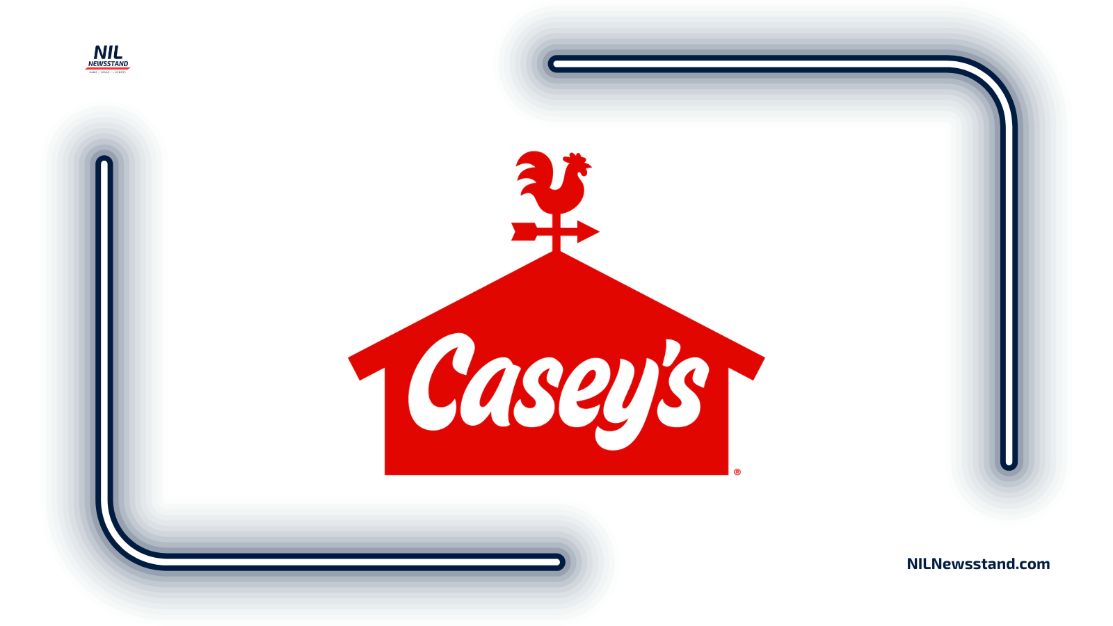 Casey Logo 1984 Casey' Store Closes As New Facility Opens | Gasconade