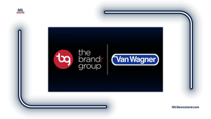 Van Wagner and The Brandr Group Combine Efforts to Advance NIL Deals