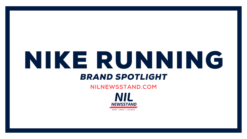 Nike Running’s Top NIL Athlete Partnerships