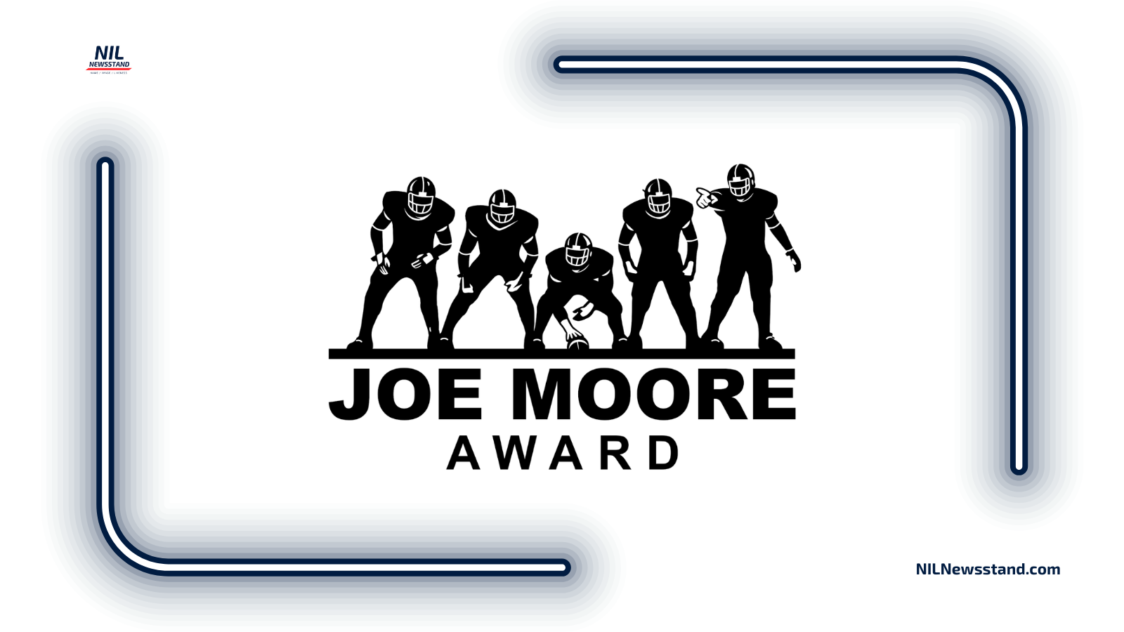 Joe Moore Award Announces Extension With DonJoy