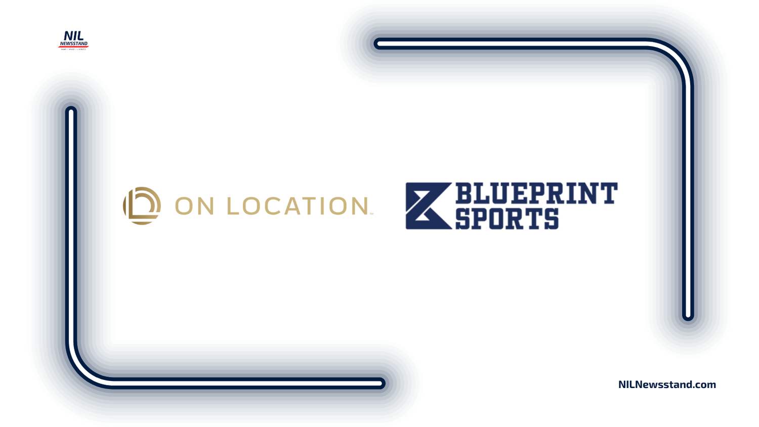On Location and Blueprint Sports Announce Partnership to Launch ...