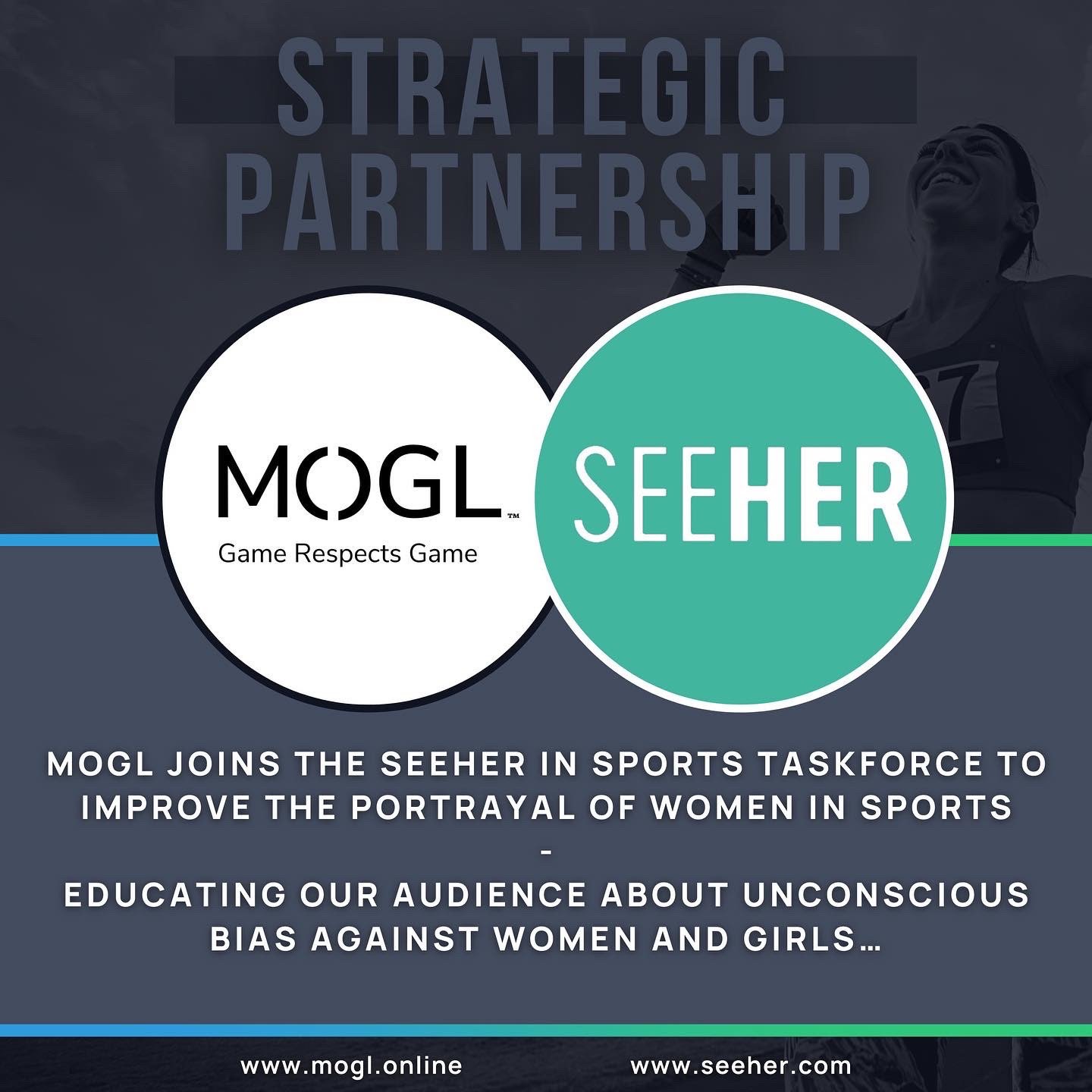 MOGL Launching SeeHer Partnership During Women’s History Month