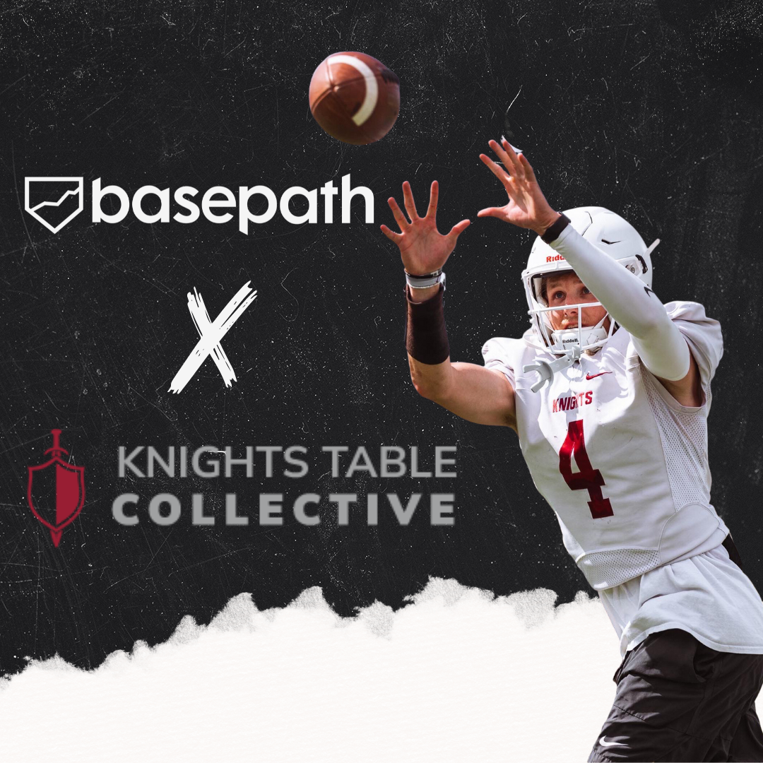 Knight’s Table Collective Selects Basepath as Exclusive NIL Operations Software