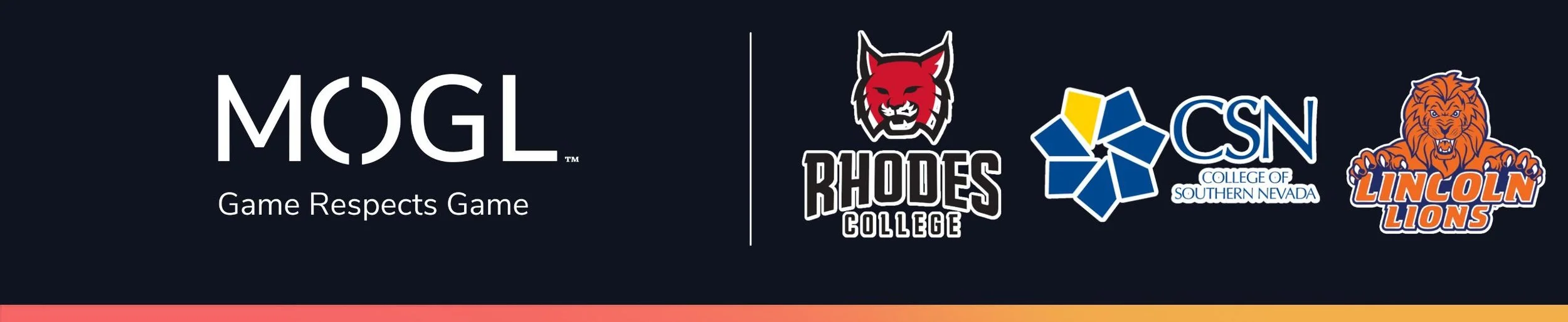 MOGL Partners with Rhodes College, College of Southern Nevada, and ...
