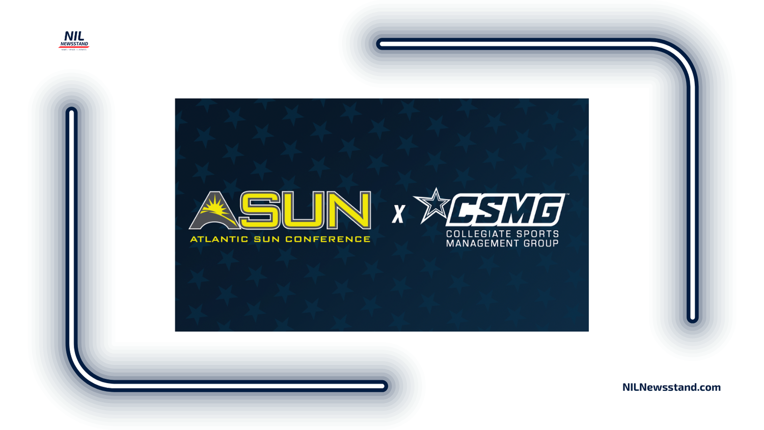 Atlantic Sun Conference Partners with Collegiate Sports Management ...