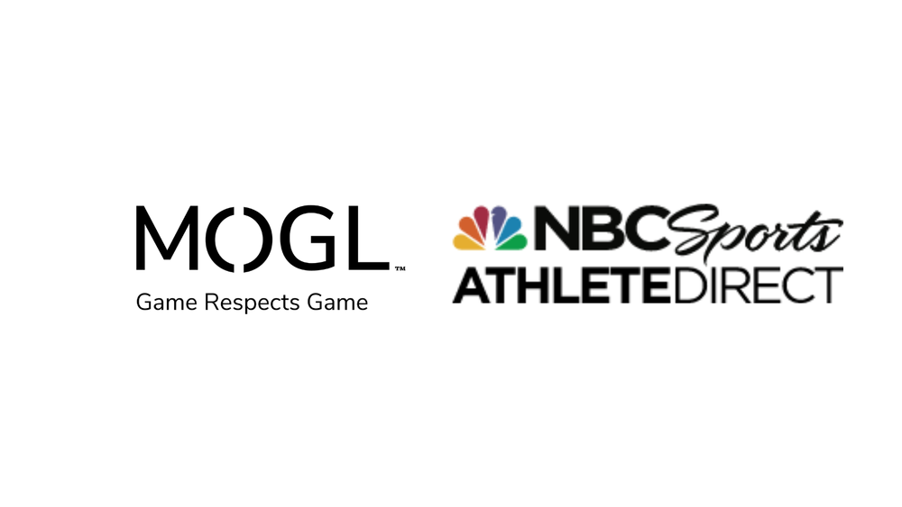MOGL and NBC Sports Athlete Direct Announce Collaboration to Provide ...