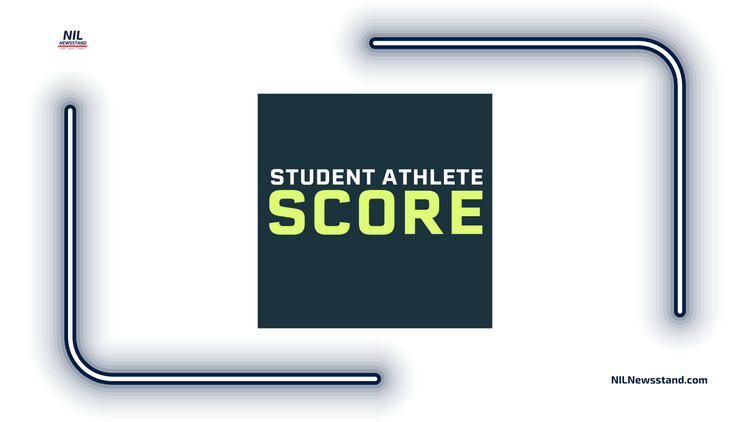 Student Athlete Score Signs Michigan Athletics to a Multi-Year Deal to ...
