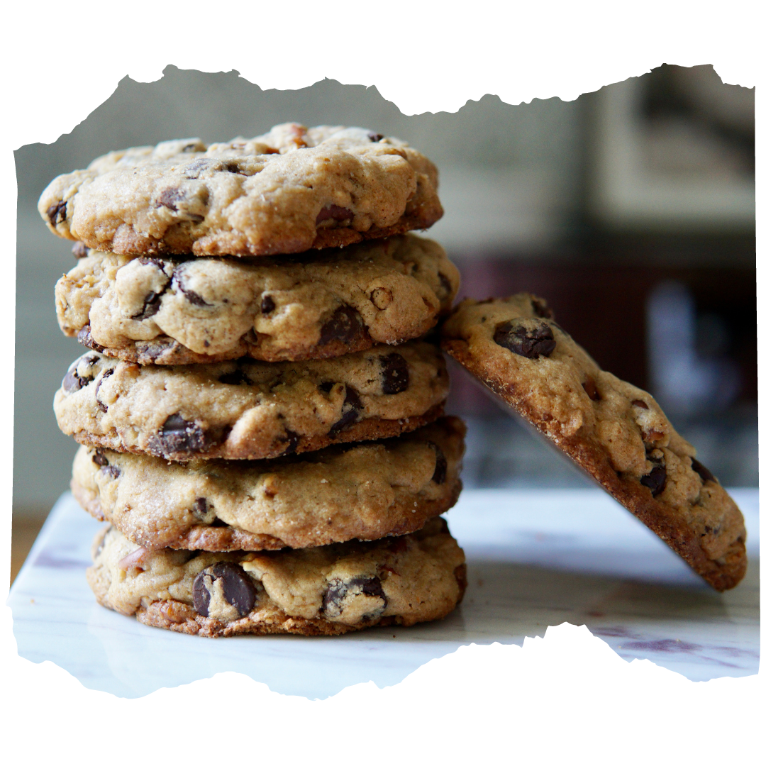Shop our Bakery — With Love Baked Goods