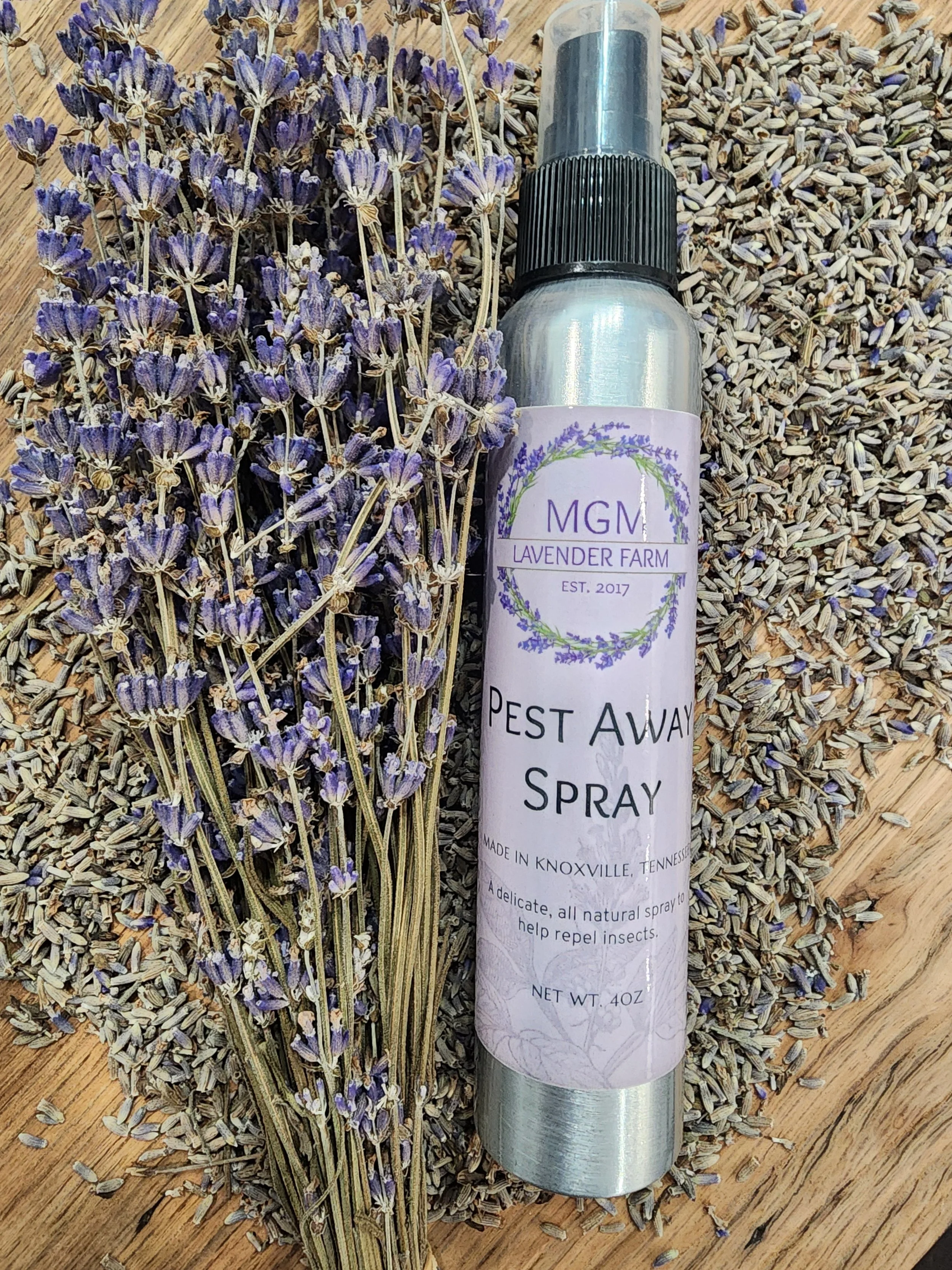 Shop — MGM Lavender Farm