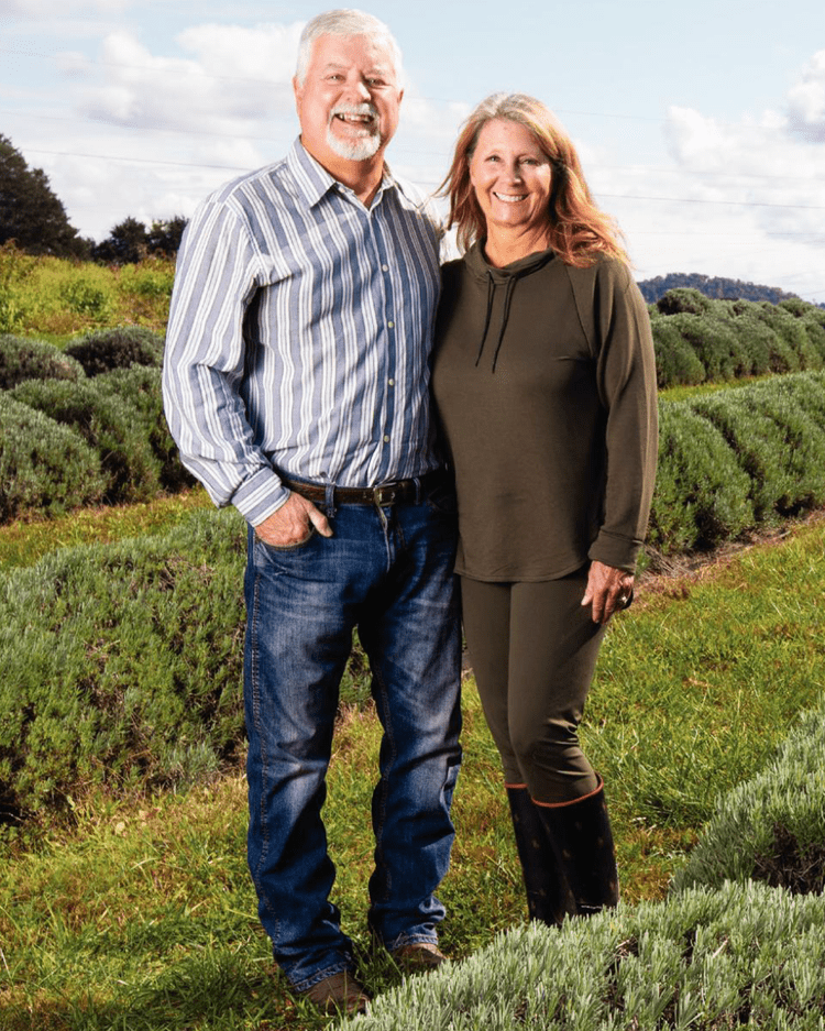 Our Story — MGM Lavender Farm