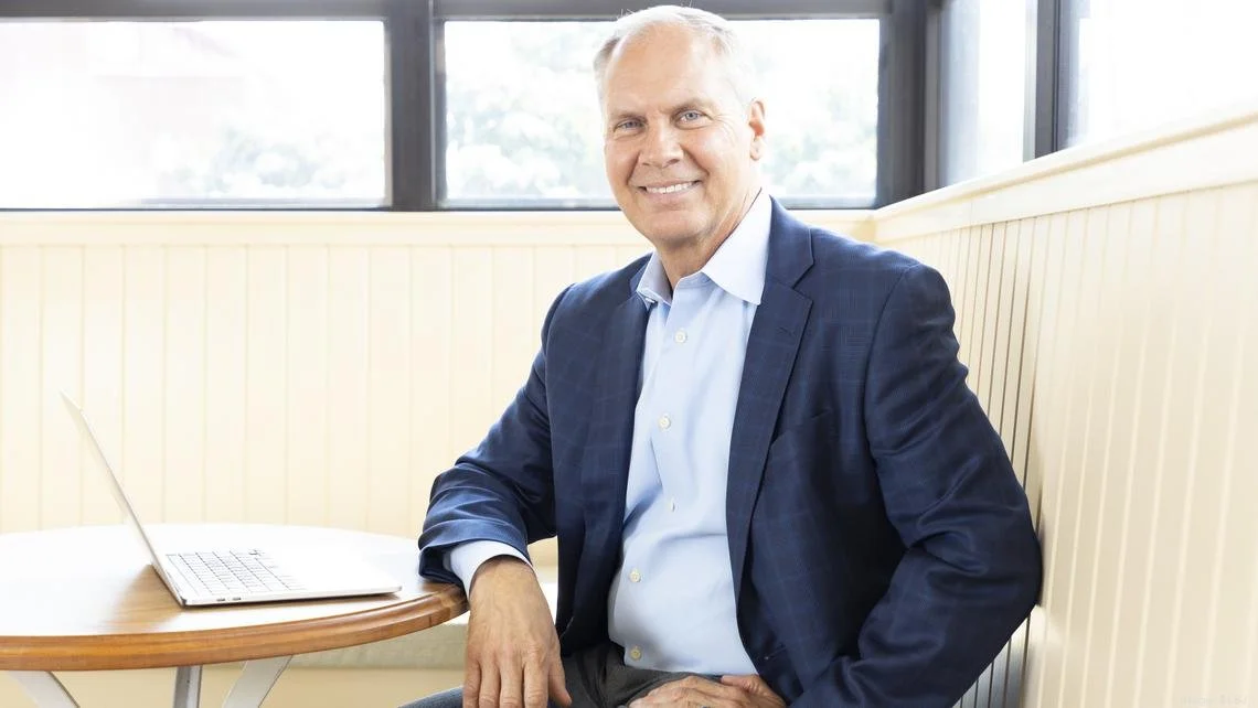 2022 Startup Exit Awards: Jim Eberlin completes a 'hat trick' in St ...