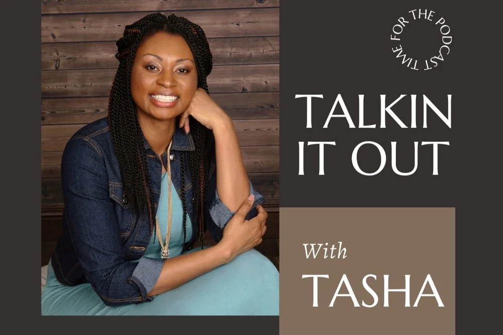 LaTasha Robinson