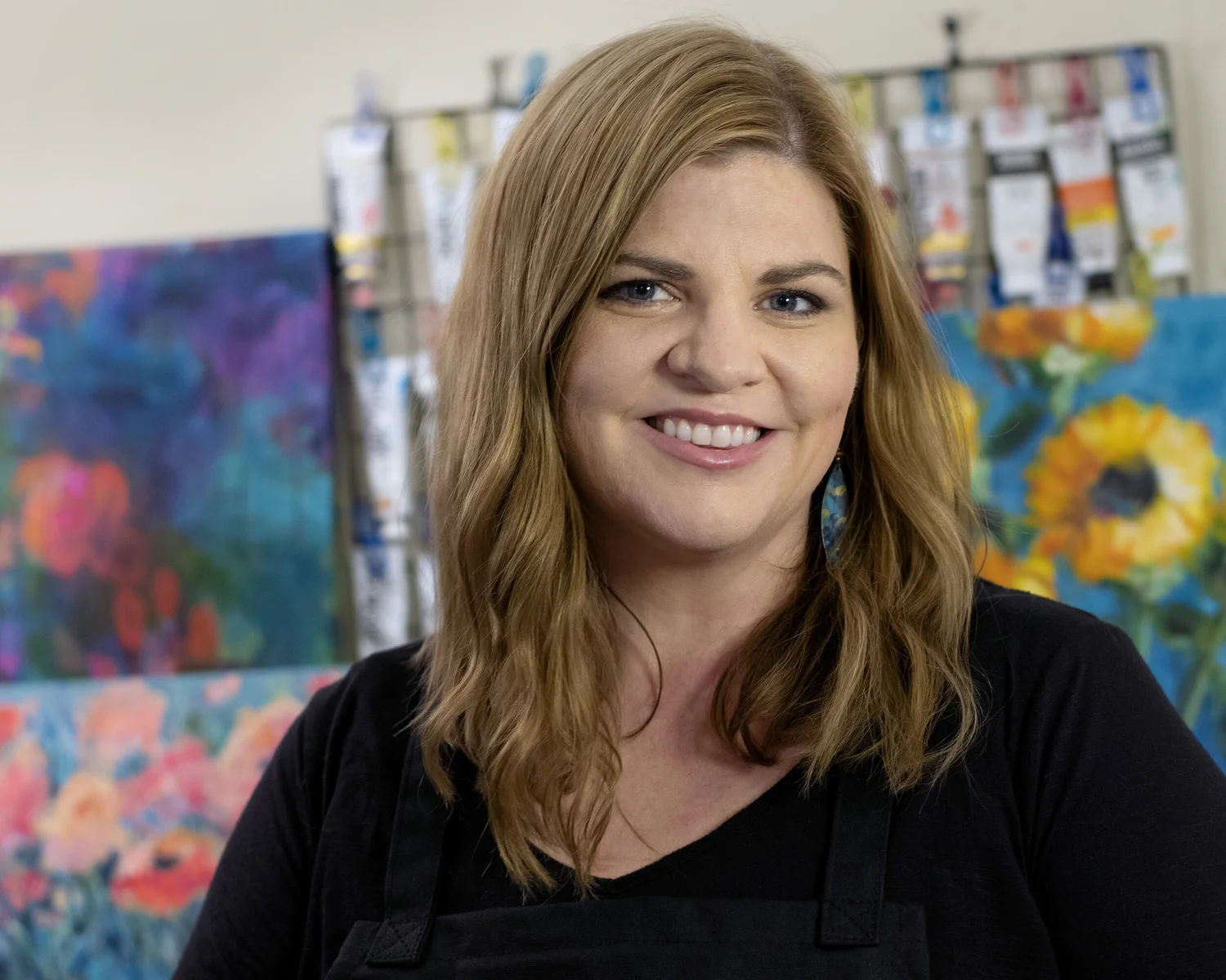 LORI GEORGE ART