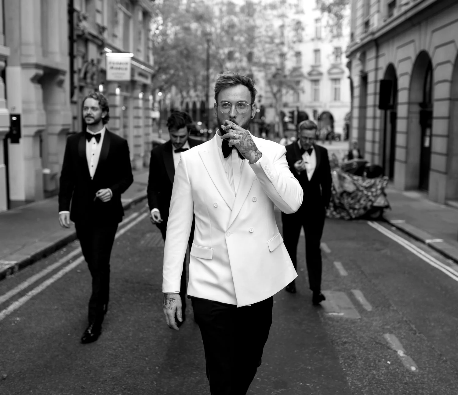 Mark Bamforth Photo & Film