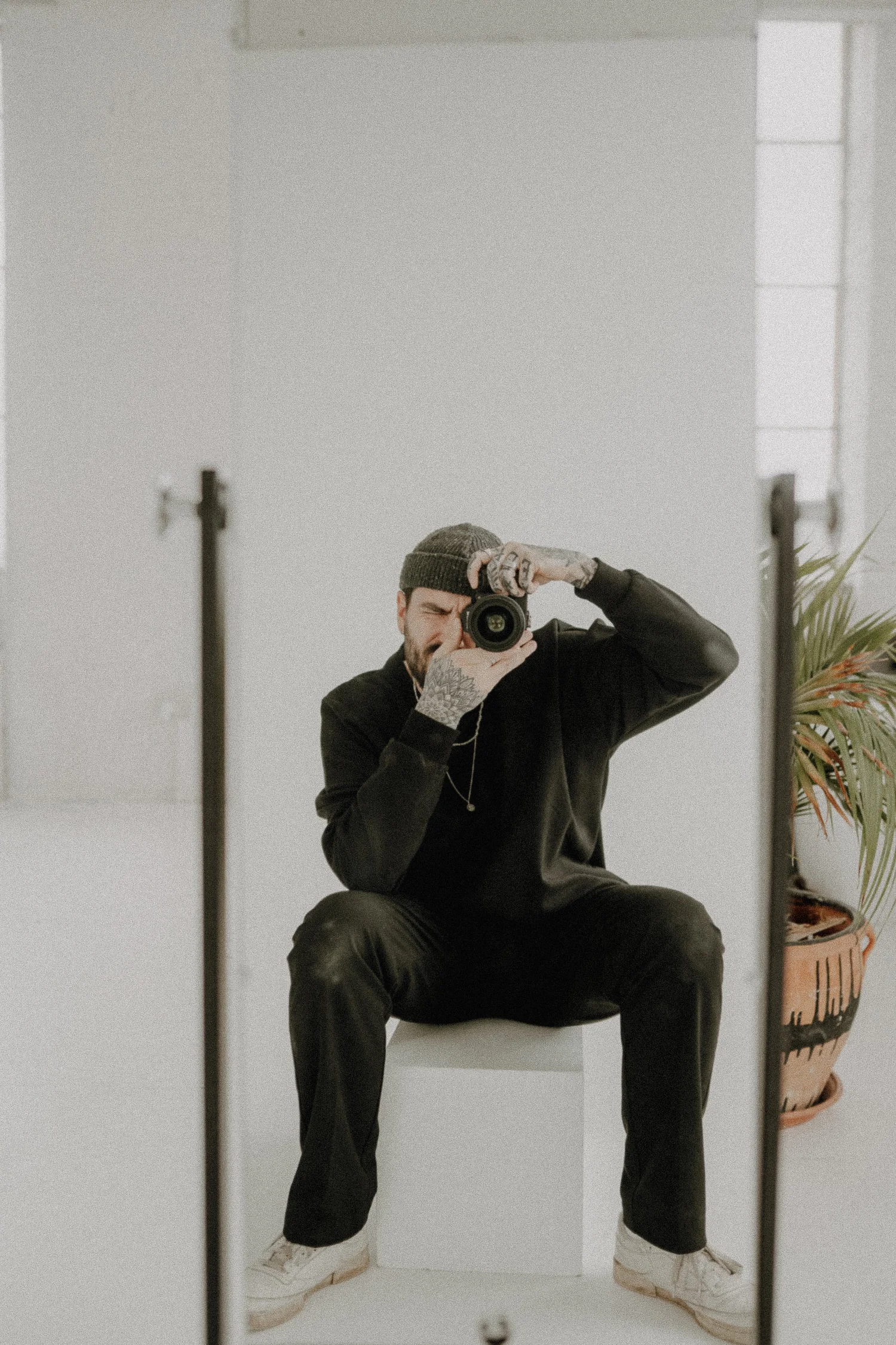 Mark Bamforth Photo & Film