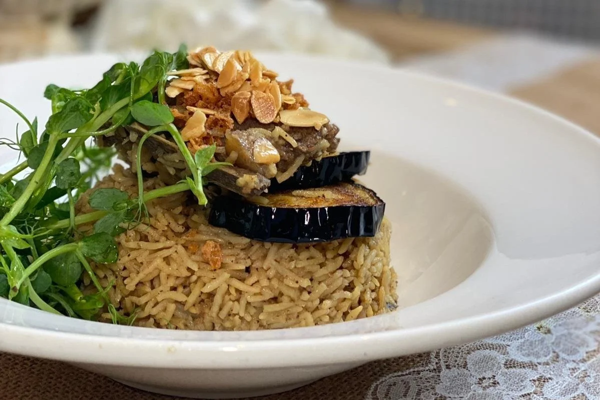Recipes by Om Waleed — Fait Maison