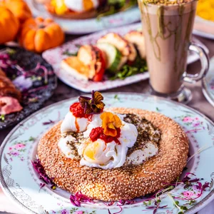 Menus — Fait Maison