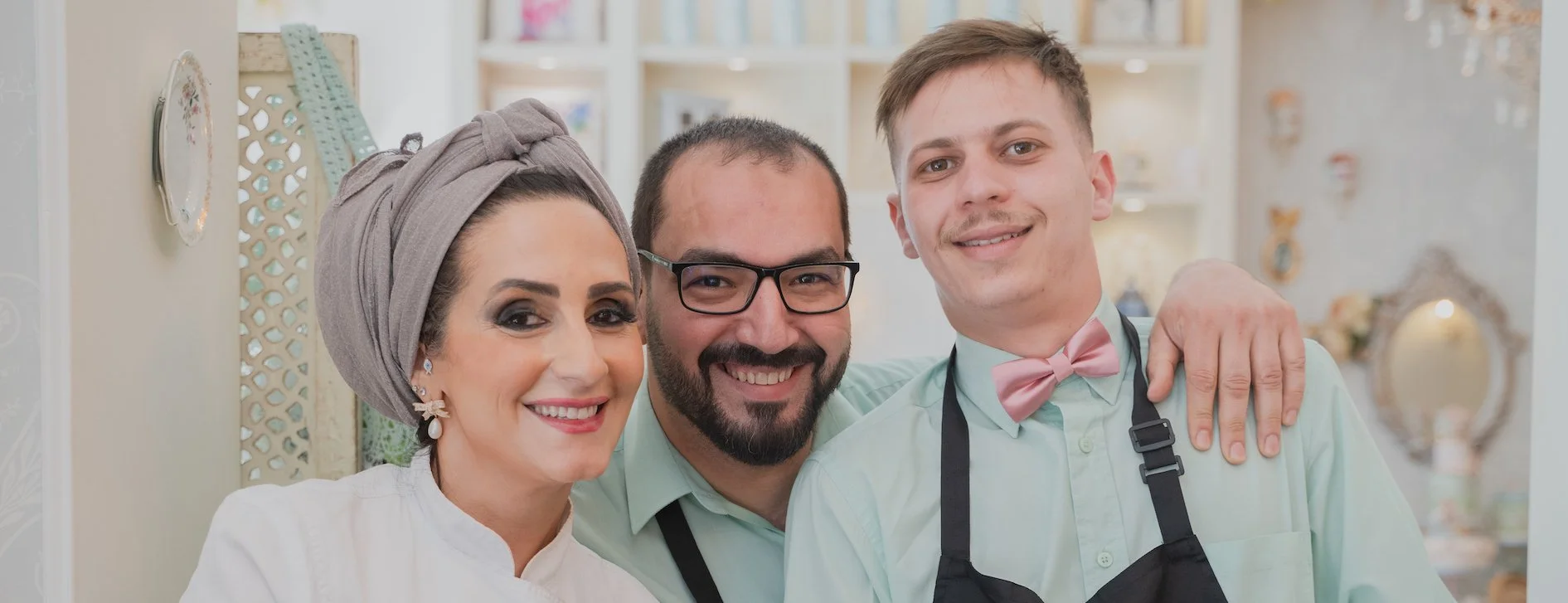Join our team — Fait Maison