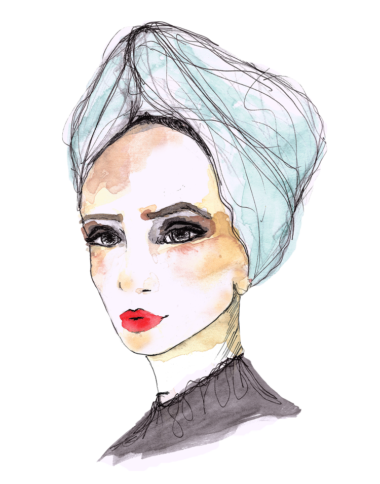 Om Waleed — Fait Maison